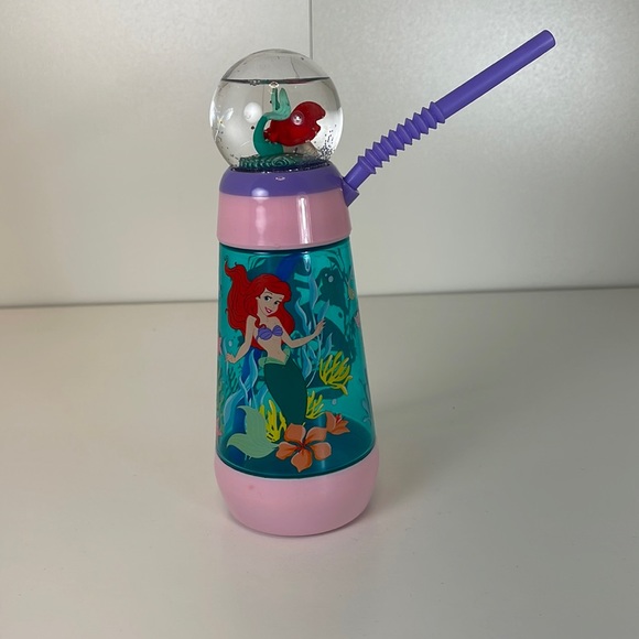 Disney The Little Mermaid Ariel | Dining | Disney Store The Little ...